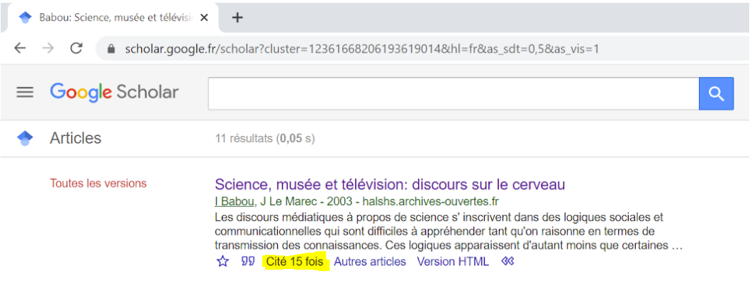 Tout ce qu’il faut savoir sur la diffusion scientifique des articles de ...